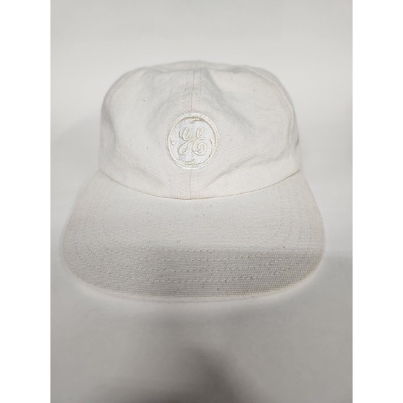 Accessories | Vintage Ge General Electric Logo Ecomagination Dad Ball ...